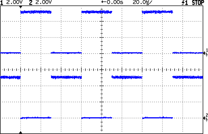 Arduino Push-Pull PWM – The Smell of Molten Projects in the Morning