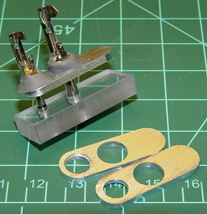 Plug Alignment for ICOM IC-Z1A Radio – The Smell of Molten Projects in ...