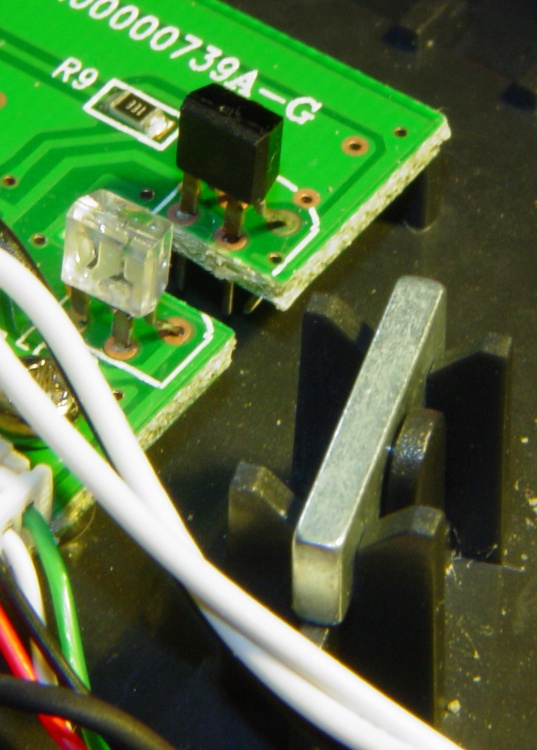 Kensington Expert Mouse Trackball: Scroll Ring Troubles – The Smell of ...