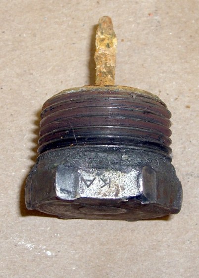 Why You Need a 6-Point Socket to Remove a Water Heater Anode Rod – The ...