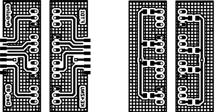 Arduino Serial Optical Isolator – The Smell of Molten Projects in the ...
