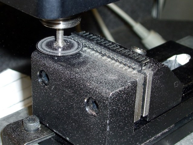 Cutting Pin Header Strips – The Smell of Molten Projects in the Morning