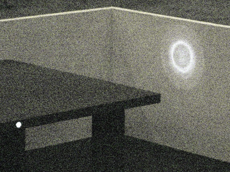 LED Beam Patterns – The Smell of Molten Projects in the Morning