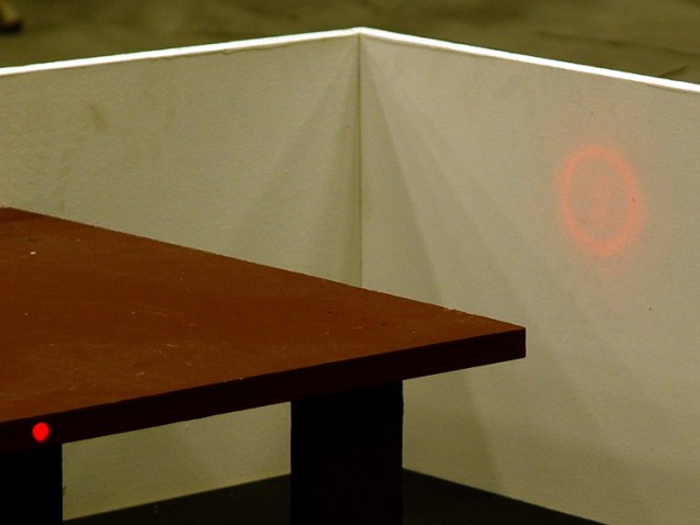 LED Beam Patterns – The Smell of Molten Projects in the Morning