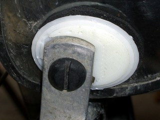 Tour Easy: Zzipper Fairing Lower Mount Plates – The Smell of Molten ...