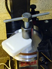 Sherline Collet Pusher Pin Holder – The Smell of Molten Projects in the ...