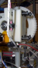 Thing-O-Matic: Stronger Filament Tensioner Springs – The Smell of ...