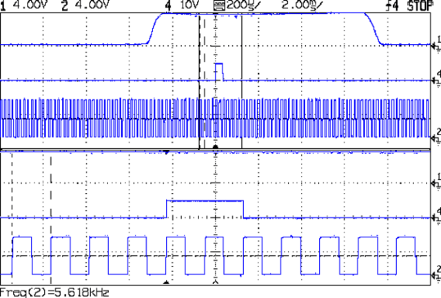 Stepper Motor Oscillocope Synchronization: Arduino to the Rescue! – The ...