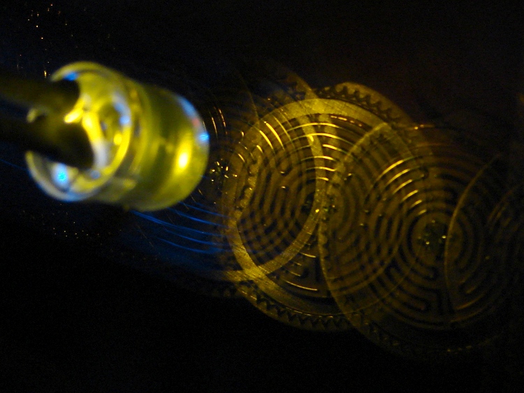 Arduino Snippets: LED Stroboscopic Tachometer – The Smell of Molten ...