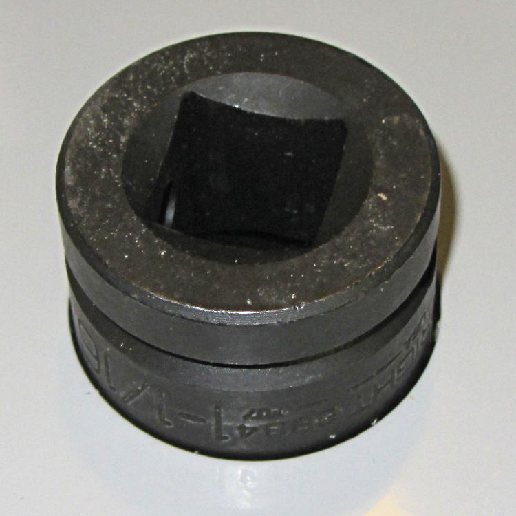 Water Heater Anode Rod Access Done Right – The Smell of Molten Projects ...