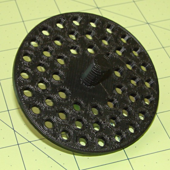 Practical Solid Modeling for 3D Printing with OpenSCAD – The Smell of ...