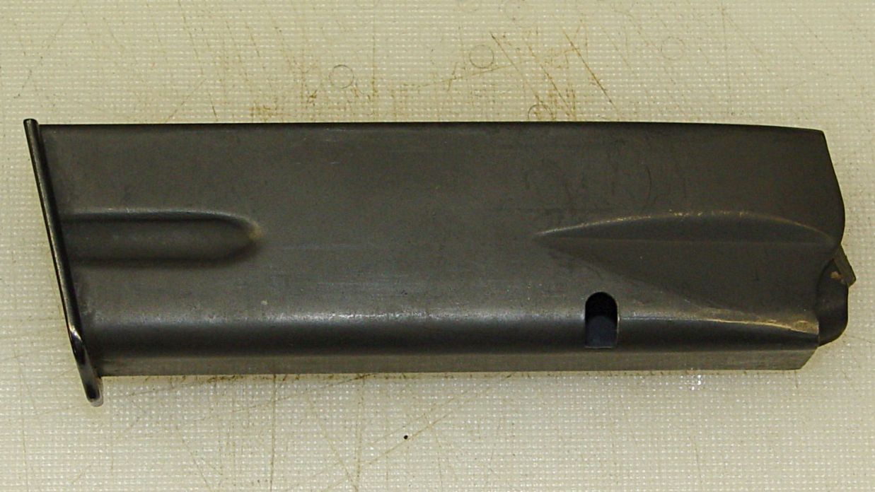 Browning Hi-Power Magazine Dimensions – The Smell of Molten Projects in ...