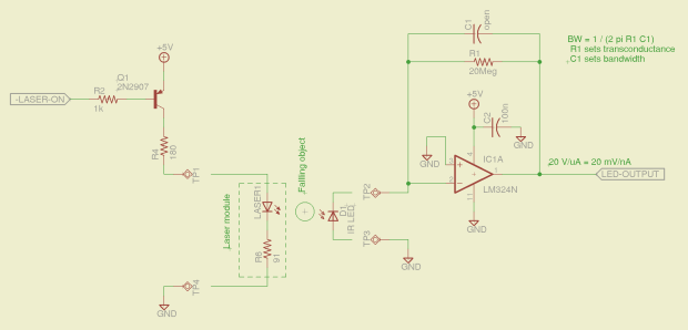 Strobe Photography: Circuit Doodles – The Smell of Molten Projects in ...