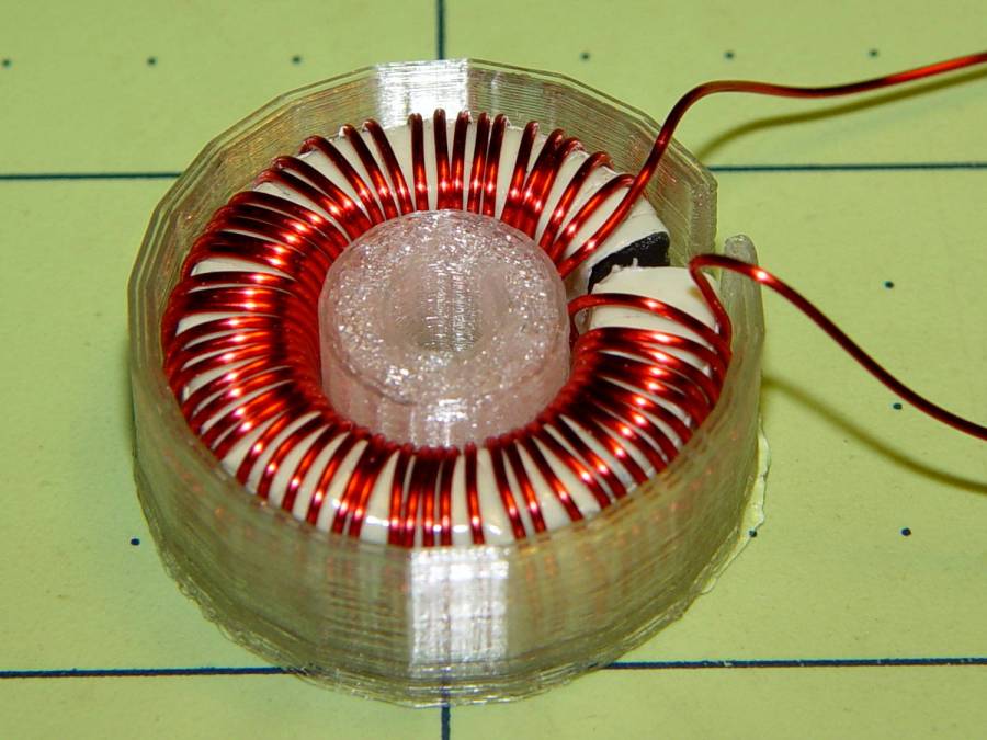 FT82-43 Slit Toroid: Calibration – The Smell of Molten Projects in the ...