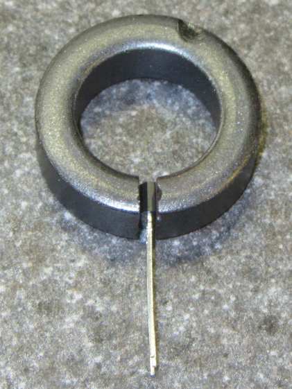 FT82-43 Slit Toroid: Construction – The Smell of Molten Projects in the ...