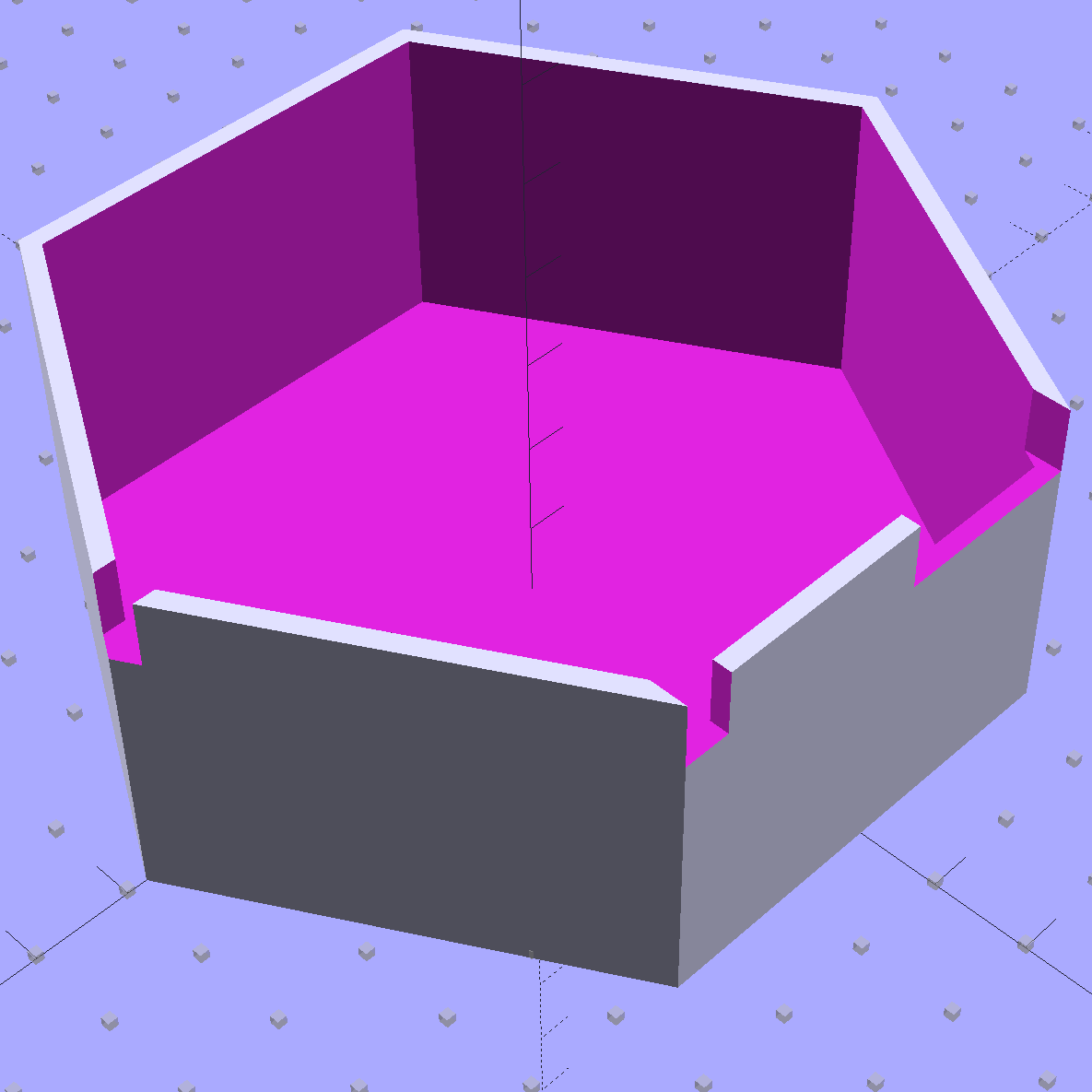 Victoreen 710-104 Ionization Chamber: Shield Support – The Smell of ...