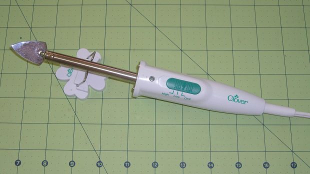 Clover MCI-900 Mini Iron Holder – The Smell of Molten Projects in the ...