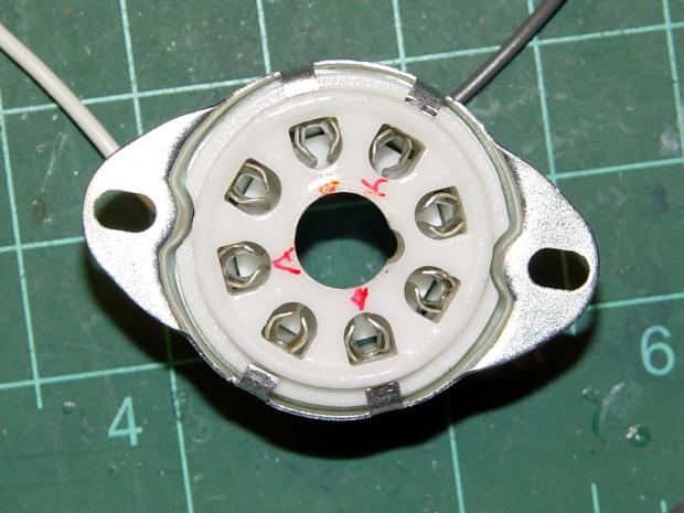 0D3 Voltage Regulator Tube – The Smell of Molten Projects in the Morning