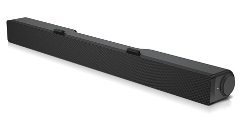 UDEV Rules for Dell AC511 USB Soundbar – The Smell of Molten Projects ...