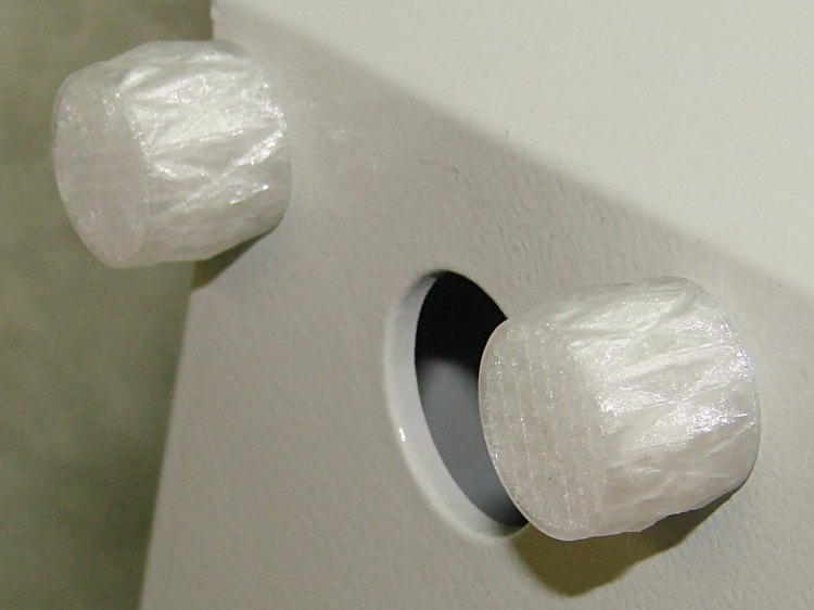 Mini-Lathe: Cover Screw Knobs and Change Gear Protector – The Smell of ...