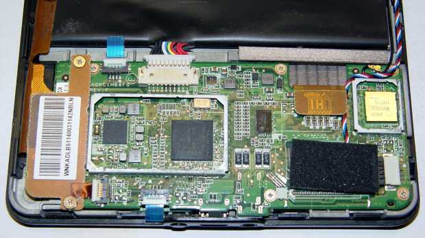 Kindle Fire Power Switch Rebuild – The Smell of Molten Projects in the ...