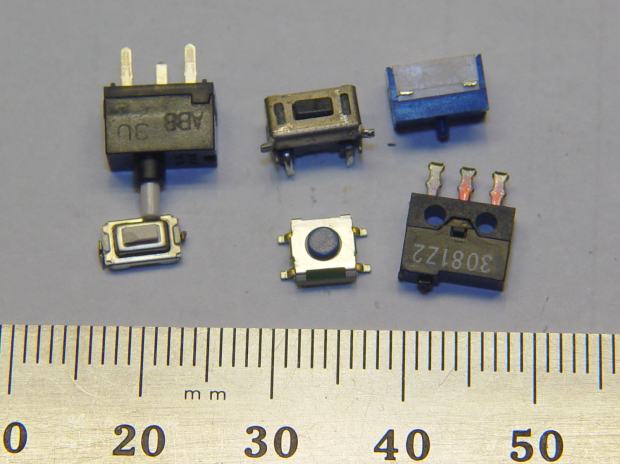 Kindle Fire Power Switch Rebuild – The Smell of Molten Projects in the ...