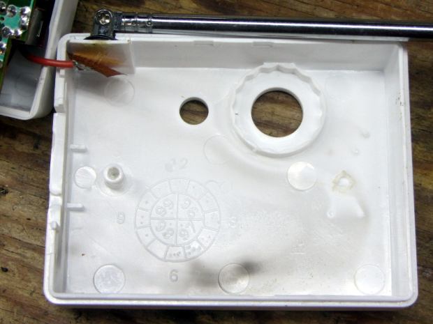 X10 TM751 RF Transciever: End of Life – The Smell of Molten Projects in ...