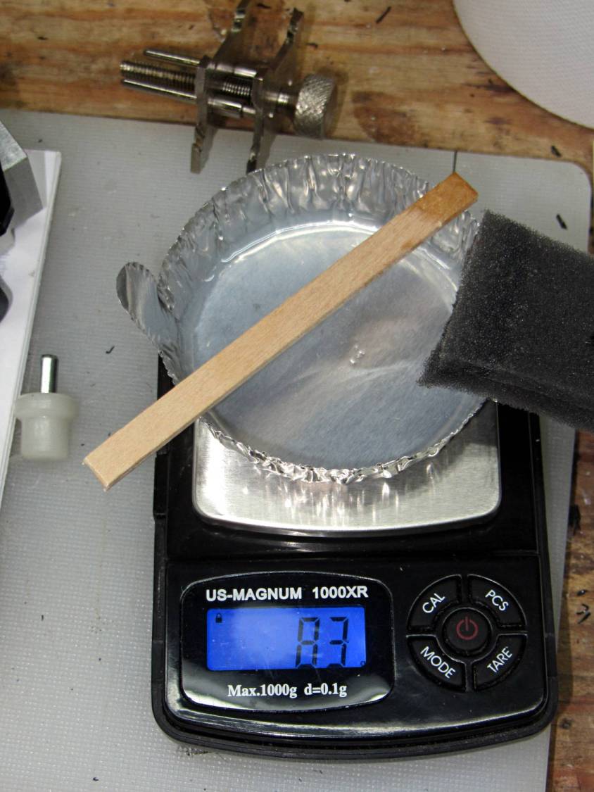 XTC-3D Epoxy Coating – The Smell of Molten Projects in the Morning