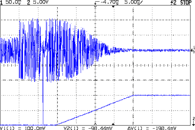 AD8310 Log Amp Module: LF Response – The Smell of Molten Projects in ...
