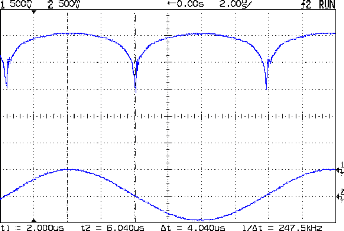 AD8310 Log Amp Module: Corrected Input Circuit – The Smell of Molten ...
