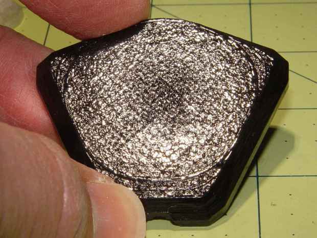 XTC-3D Epoxy Coating: Results – The Smell of Molten Projects in the Morning