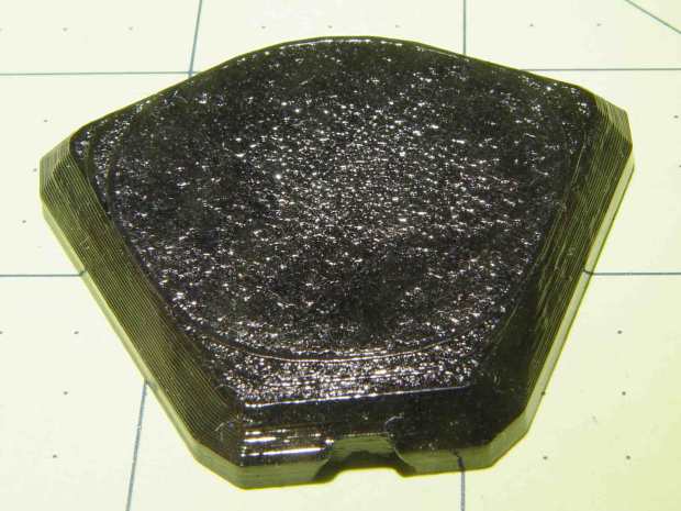 XTC-3D Epoxy Coating: Results – The Smell of Molten Projects in the Morning