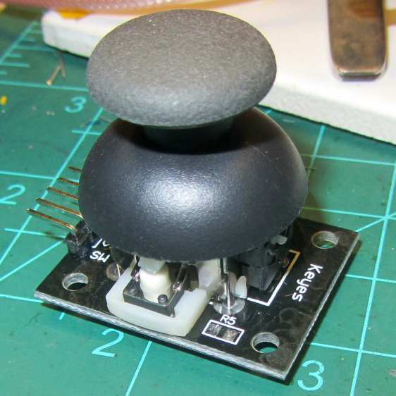 Arduino Joystick: Button Pullup FAIL – The Smell of Molten Projects in ...