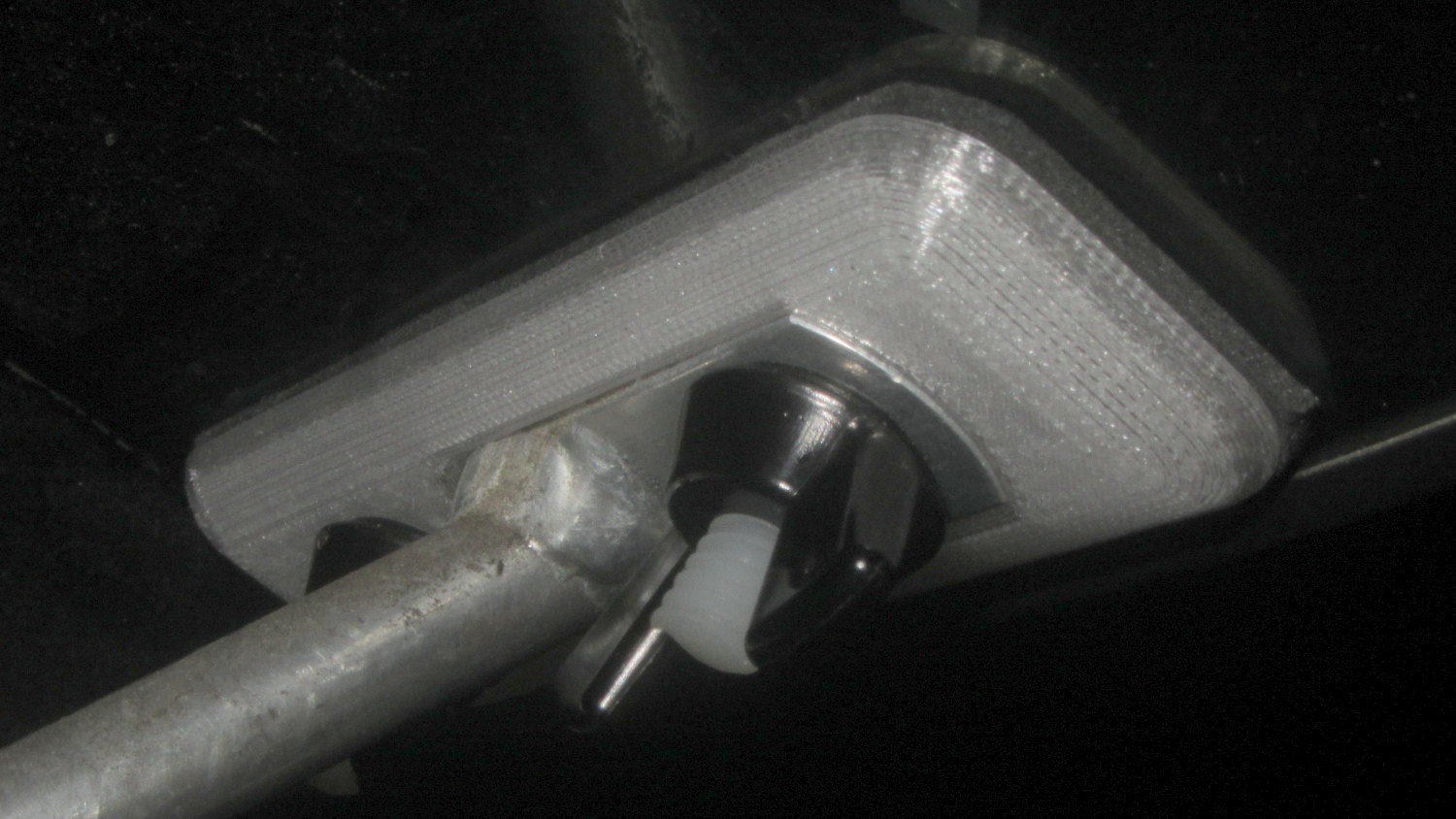 2017-07-19 – The Smell of Molten Projects in the Morning