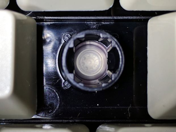 Model M Keyboard Surprise – The Smell of Molten Projects in the Morning