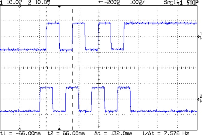 MPCNC: A4988 Driver Microstep Waveforms – The Smell of Molten Projects ...