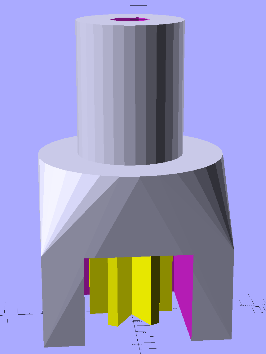 MPCNC: Z Height Probe – The Smell of Molten Projects in the Morning