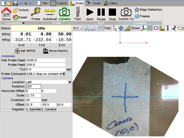 MPCNC: USB Camera Alignment – The Smell of Molten Projects in the Morning