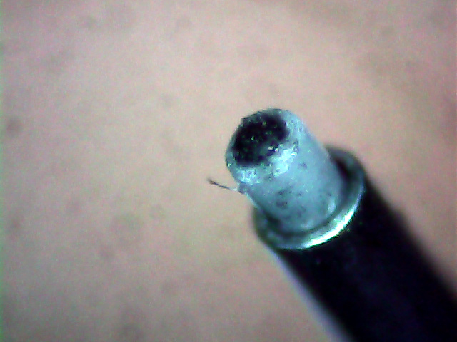 HP 7475A Plotter: Ceramic-Tip Pen EOL – The Smell of Molten Projects in ...