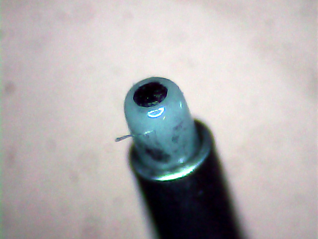 HP 7475A Plotter: Ceramic-Tip Pen EOL – The Smell of Molten Projects in ...