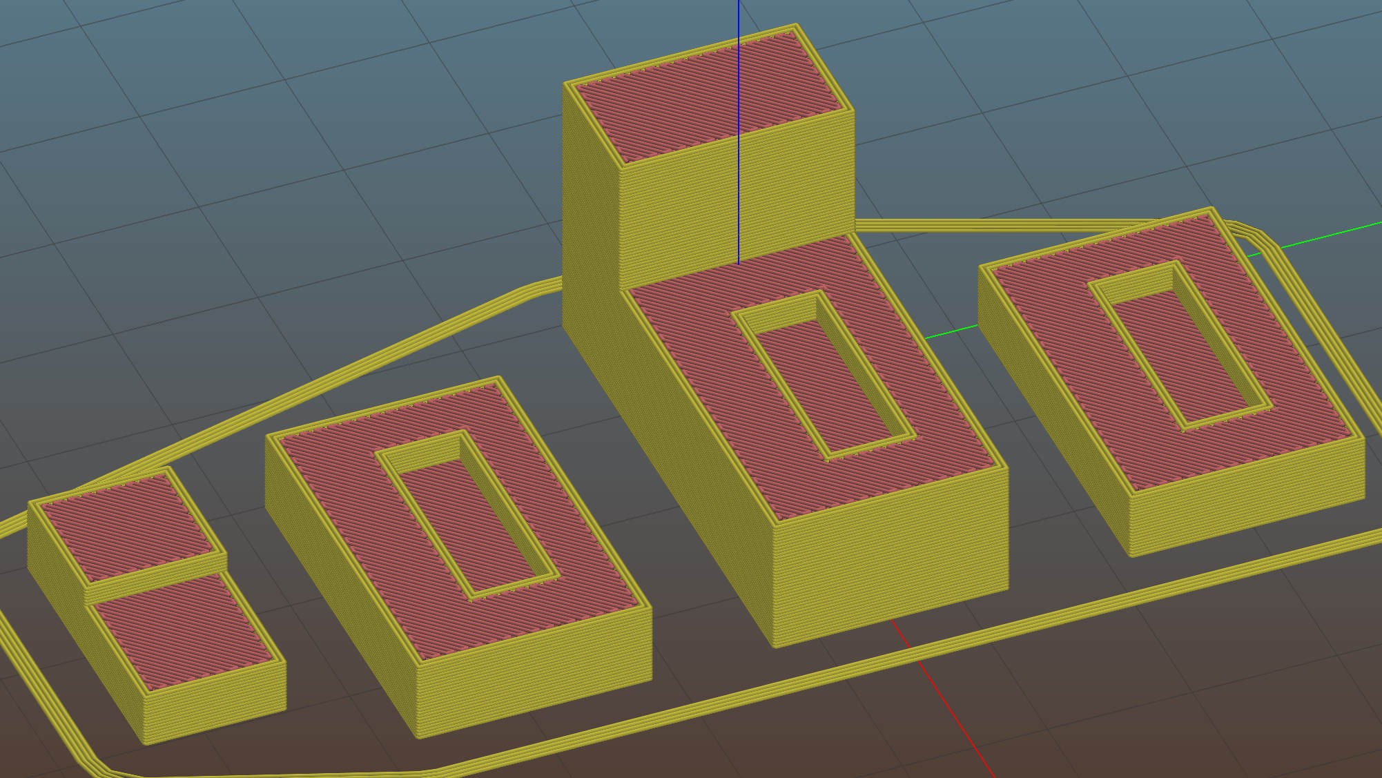 CNC 3018-Pro: Home Switches – The Smell of Molten Projects in the Morning