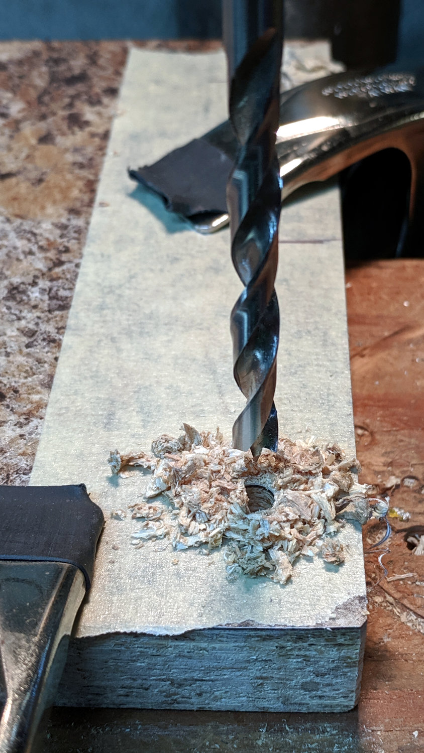 CNC 3018-Pro: Table Riser – The Smell of Molten Projects in the Morning