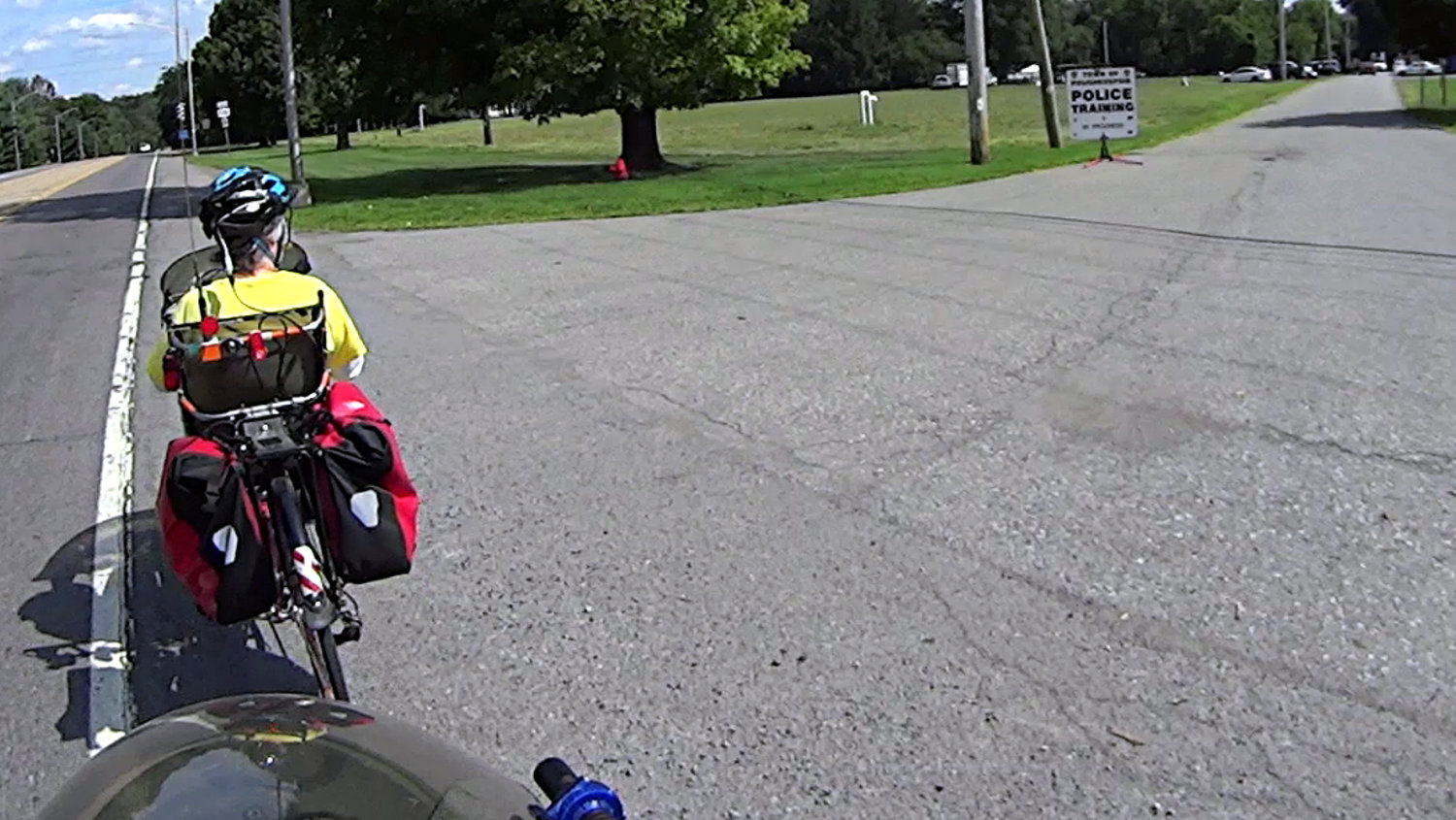 City of Poughkeepsie Police Armor – The Smell of Molten Projects in the ...