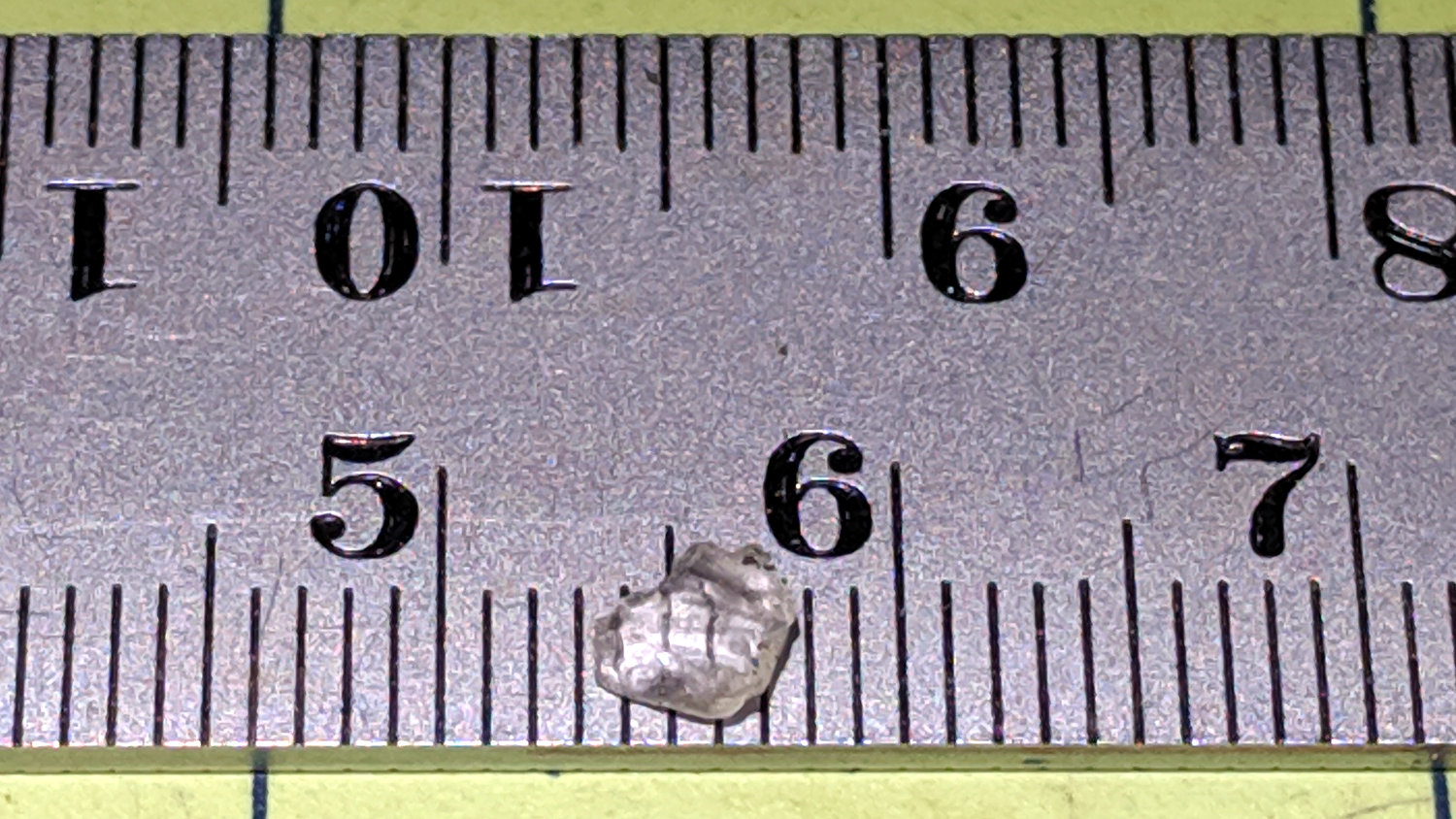 Schwalbe Marathon Plus and Michelin Protek vs. Glass Chip – The Smell ...