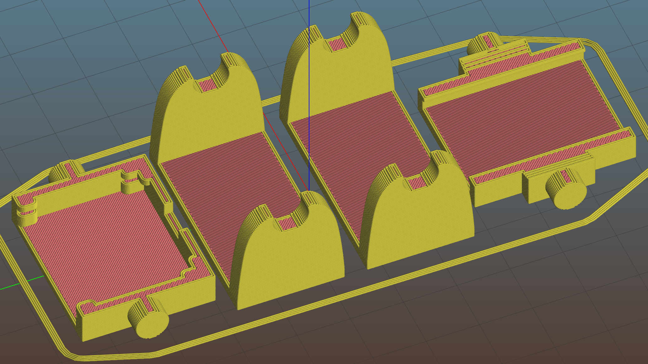 Makergear M2: Octopi Camera Mount – The Smell of Molten Projects in the ...