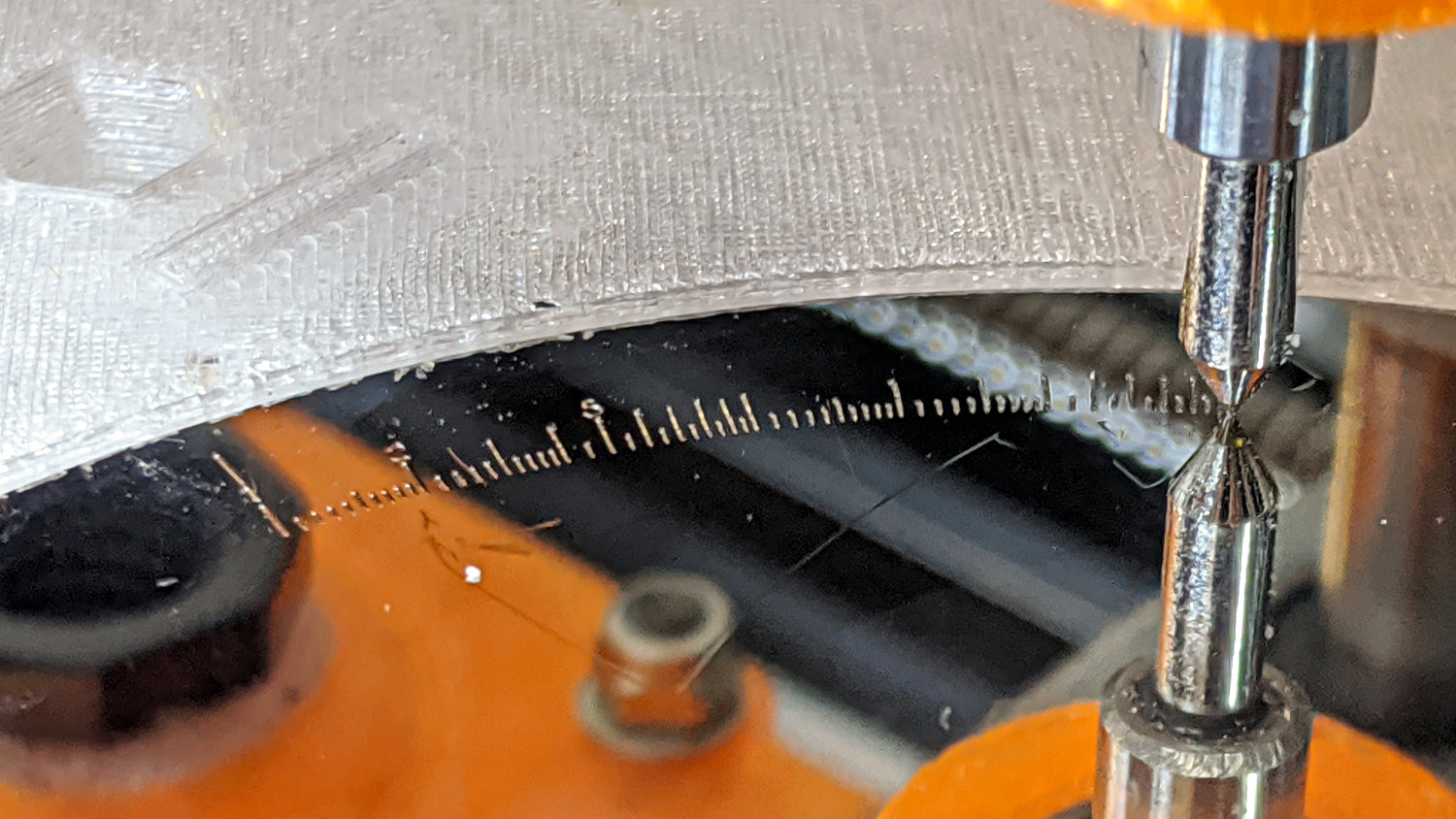 Diamond Drag Bit: Moah Downforce! – The Smell of Molten Projects in the ...