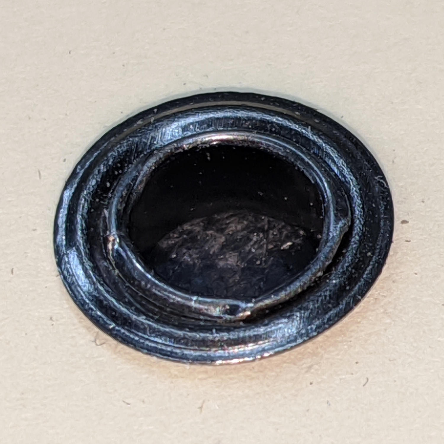 Homage Tektronix Circuit Computer: Eyelet Pivot – The Smell of Molten ...