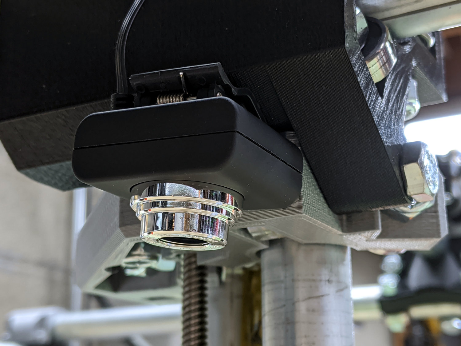 MPCNC: bCNC Probe Camera Refresh – The Smell of Molten Projects in the ...