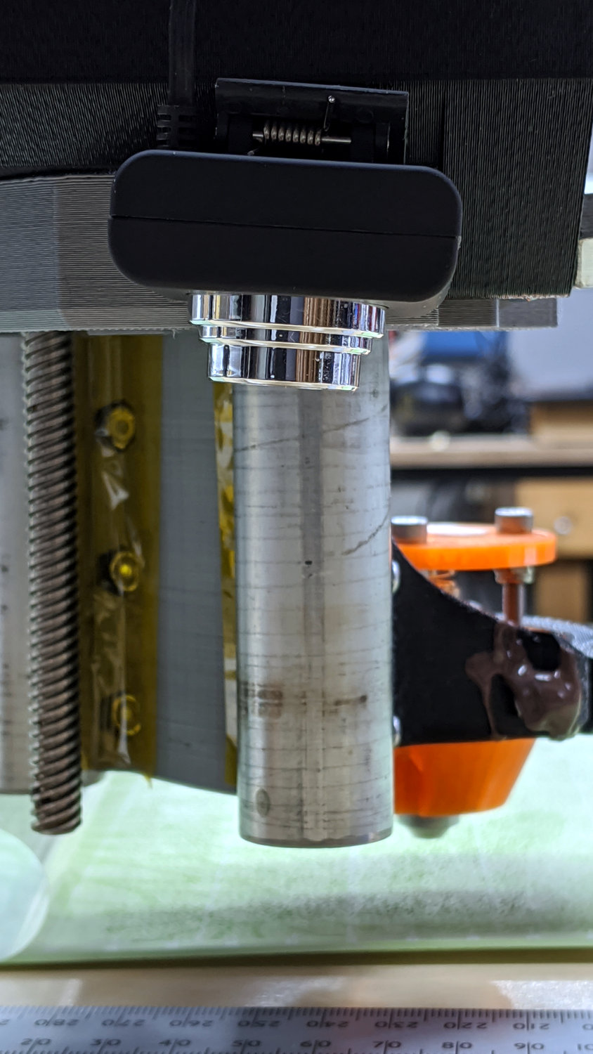 MPCNC: bCNC Probe Camera Refresh – The Smell of Molten Projects in the ...