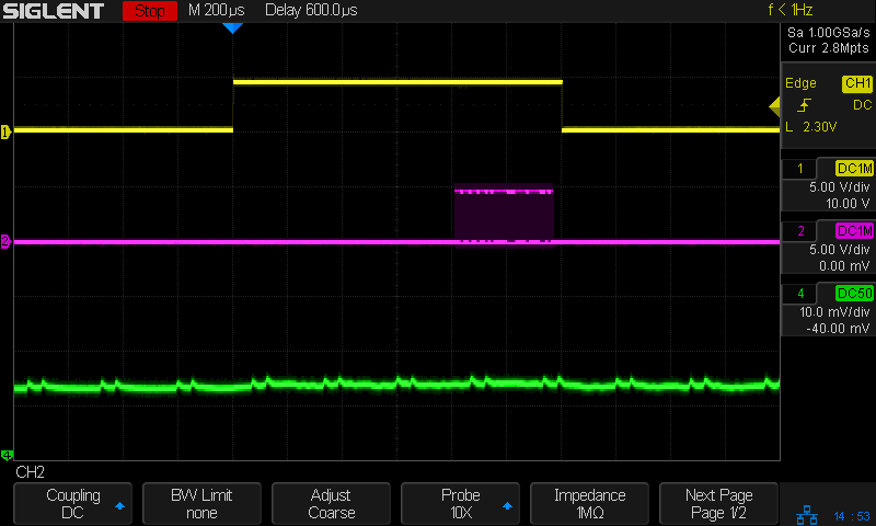 Glass Tiles: USB Charger Current Waveforms – The Smell of Molten ...